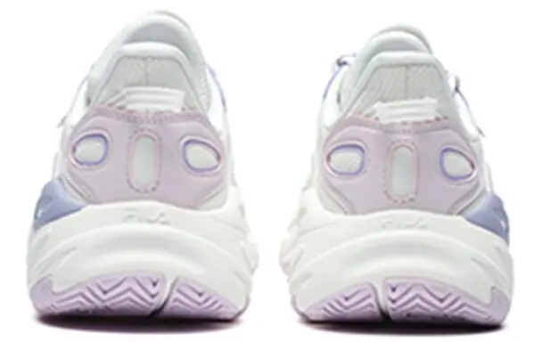 FILA Wave Low-top Sneakers