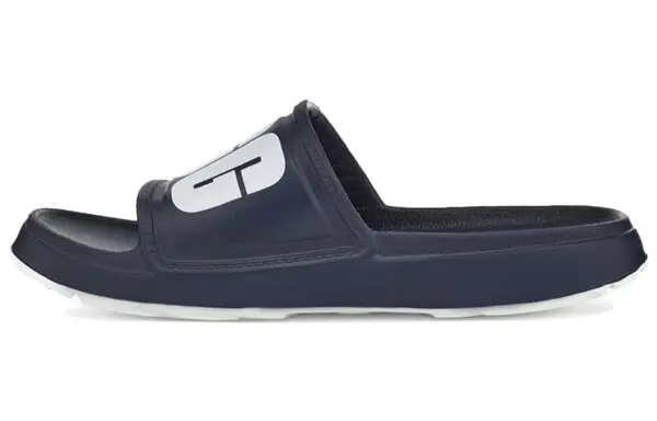 UGG Wilcox Slide Sandals - Blue
