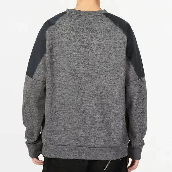 Nike Therma Crewneck Sweatshirt