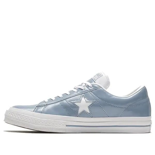 CONVERSE One Star Low Top Sneakers - Blue