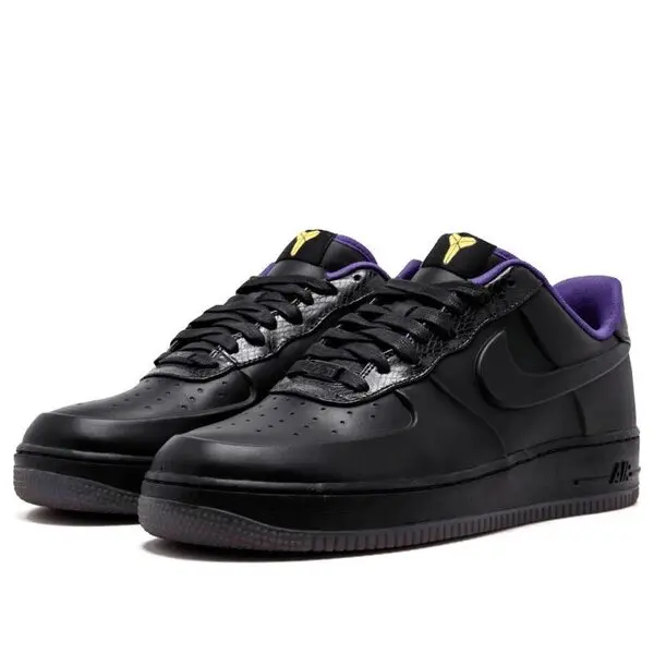 Nike Force 1 Low Supreme Vt Sneakers