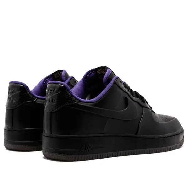 Nike Force 1 Low Supreme Vt Sneakers