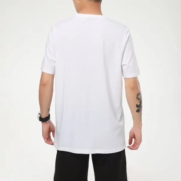 PUMA Summer Streetwear T-shirt