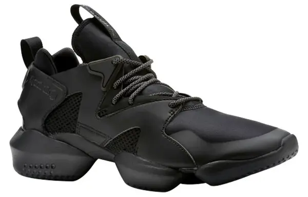 REEBOK 3d Op. Lite Sneakers - Black