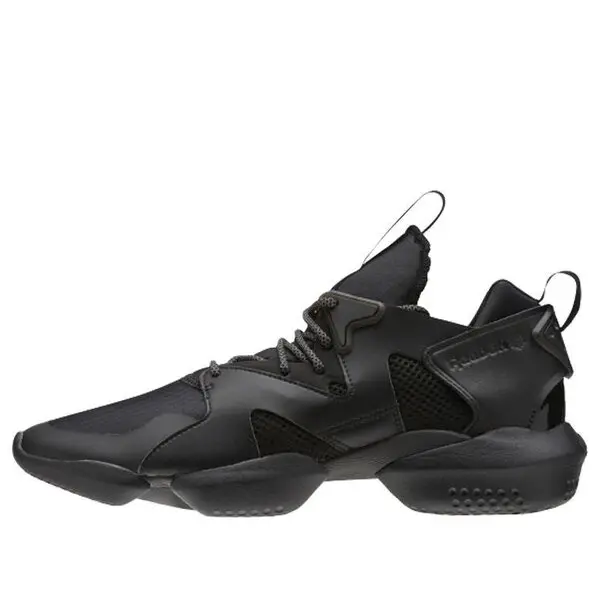 REEBOK 3d Op. Lite Sneakers - Black