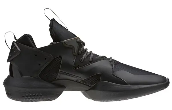 REEBOK 3d Op. Lite Sneakers - Black
