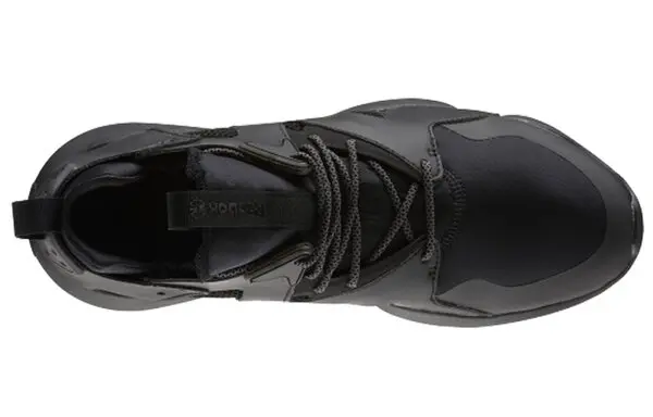 REEBOK 3d Op. Lite Sneakers - Black