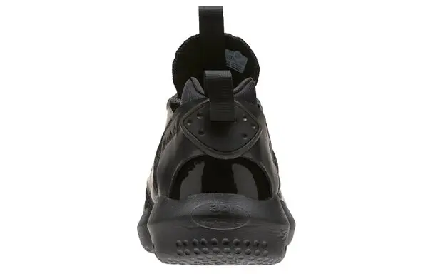 REEBOK 3d Op. Lite Sneakers - Black