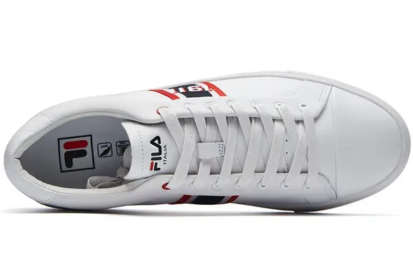 FILA Fashion Court Sneakers