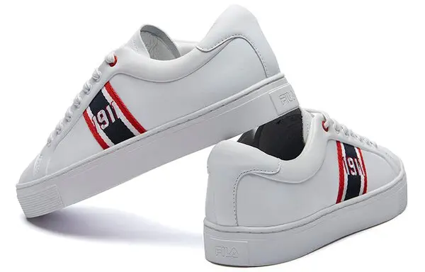 FILA Fashion Court Sneakers