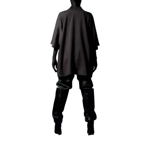 Yeezy Ss22 No Seam Tee