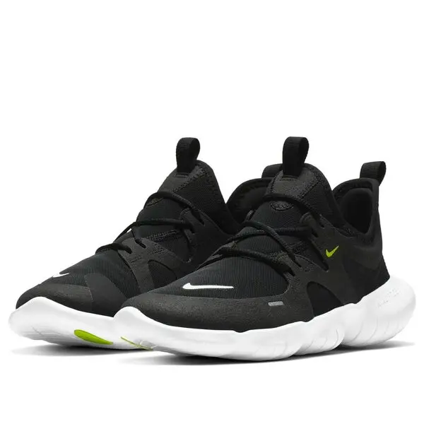 Nike Free Rn 5.0 Athletic Sneakers
