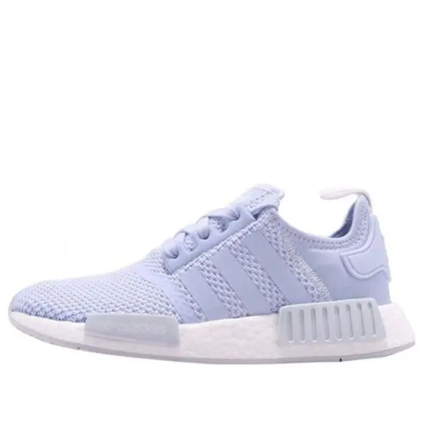 Adidas Nmd_r1 "aero " Sneakers - Blue