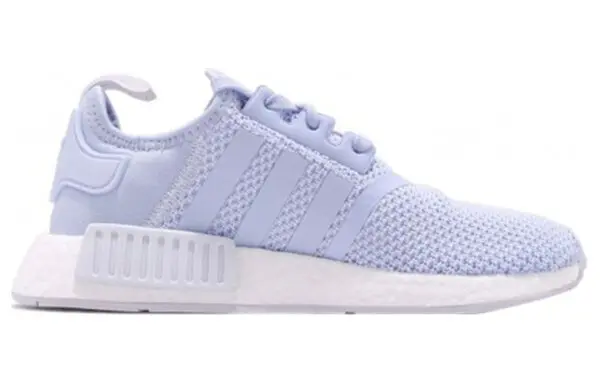 Adidas Nmd_r1 "aero " Sneakers - Blue
