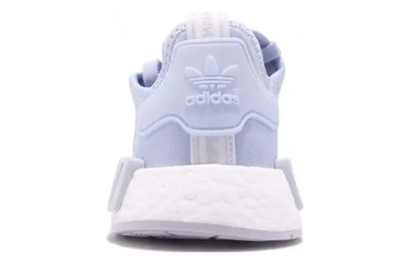 Adidas Nmd_r1 "aero " Sneakers - Blue