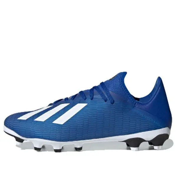 Adidas X 19.3 Mg Football Boots