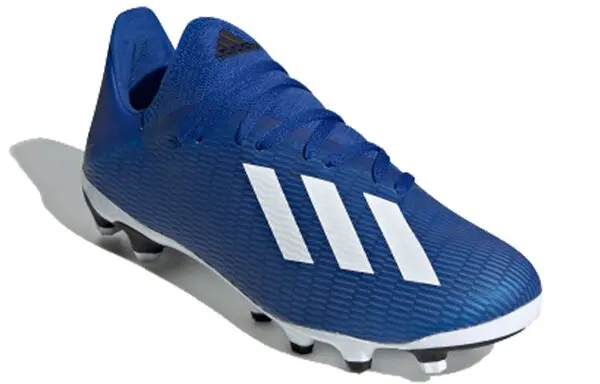 Adidas X 19.3 Mg Football Boots