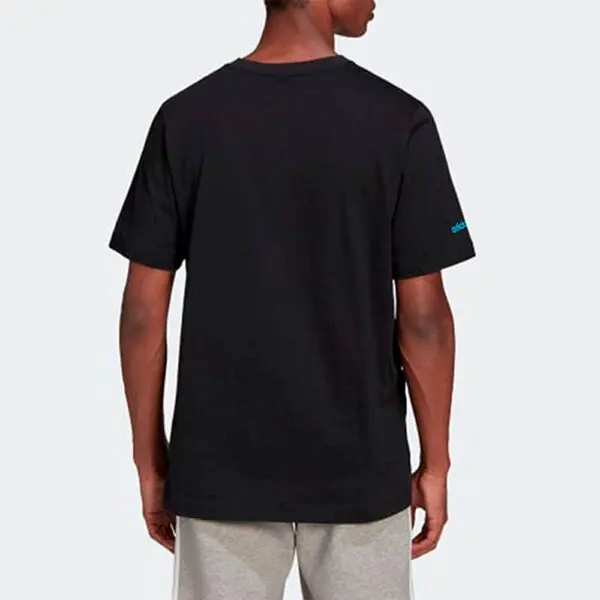 Adidas Originals Outline Logo T Tee