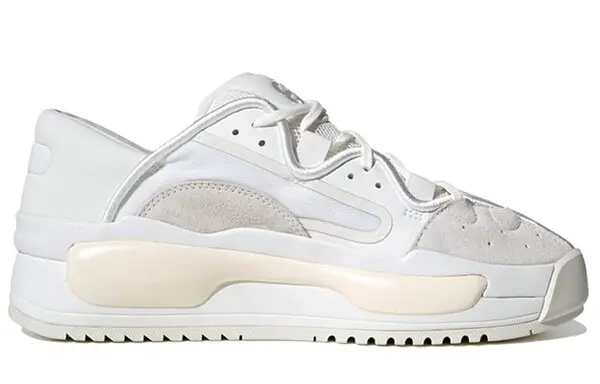 Adidas Y-3 Hokori Ii Low Top Sneakers