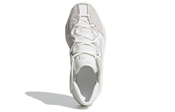 Adidas Y-3 Hokori Ii Low Top Sneakers