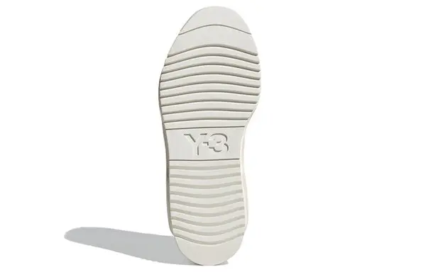 Adidas Y-3 Hokori Ii Low Top Sneakers