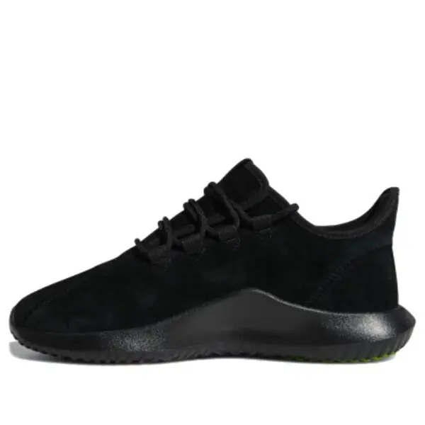 Adidas Tubular Shadow 'core Sneakers - Black