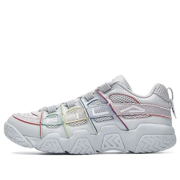 FILA FUSION Heritage-fht Sneakers - Gray