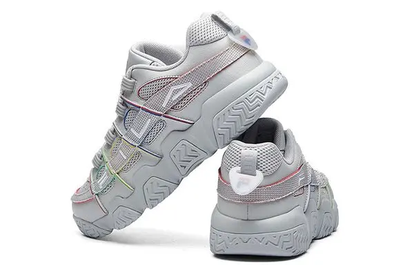 FILA FUSION Heritage-fht Sneakers