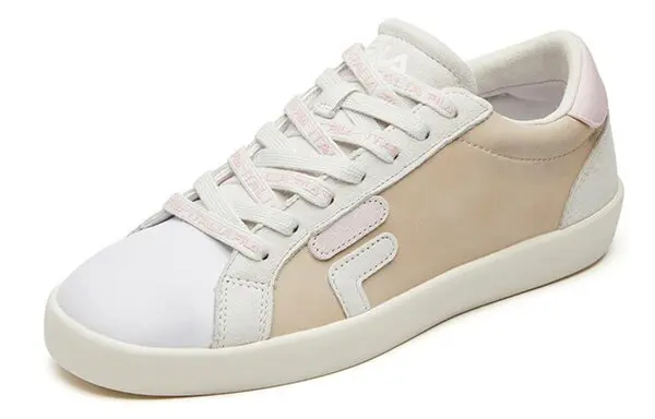 FILA FUSION Canvas Sneakers