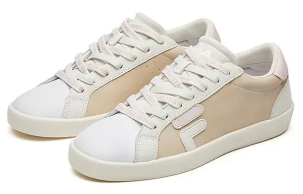 FILA FUSION Canvas Sneakers - Default Colorway