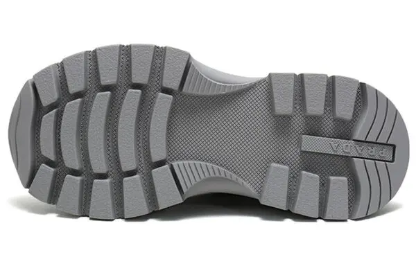 Prada Centaurus Lace-up Sneakers