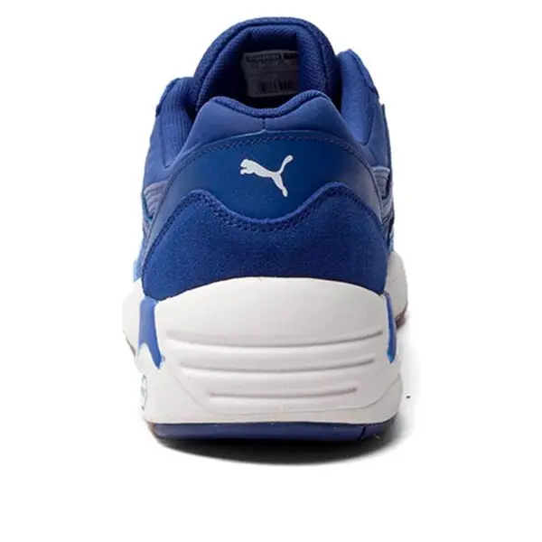 PUMA R698 Blocked Sneakers