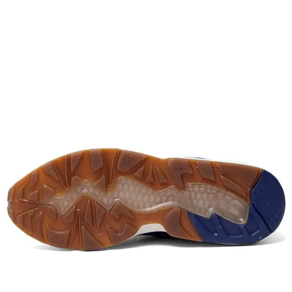 PUMA R698 Blocked Sneakers