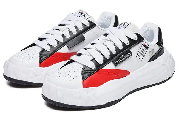 FILA X Mihara Yasuhiro Sneakers