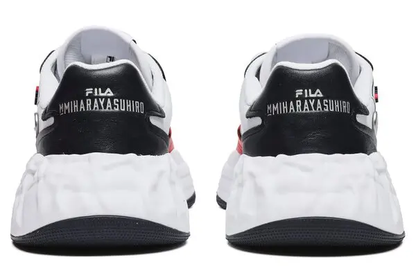 FILA X Mihara Yasuhiro Sneakers