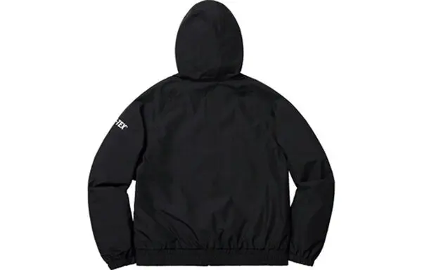 Supreme Ss19 Gore-tex Hooded Harrington Jacket