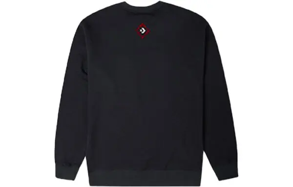 CONVERSE Pullover With Chest Pocket