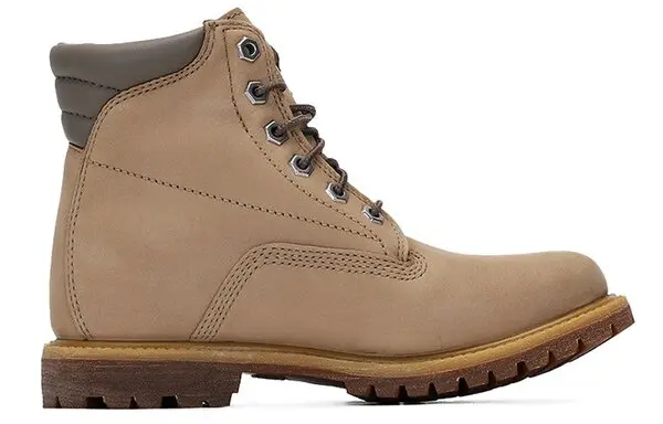 Timberland Waterville Inch Lace-up Boots