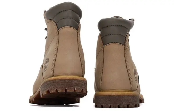 Timberland Waterville Inch Lace-up Boots