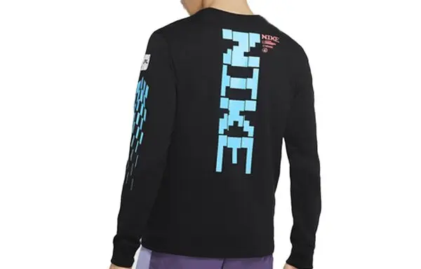 Nike X Lpl Long Sleeve T-shirt