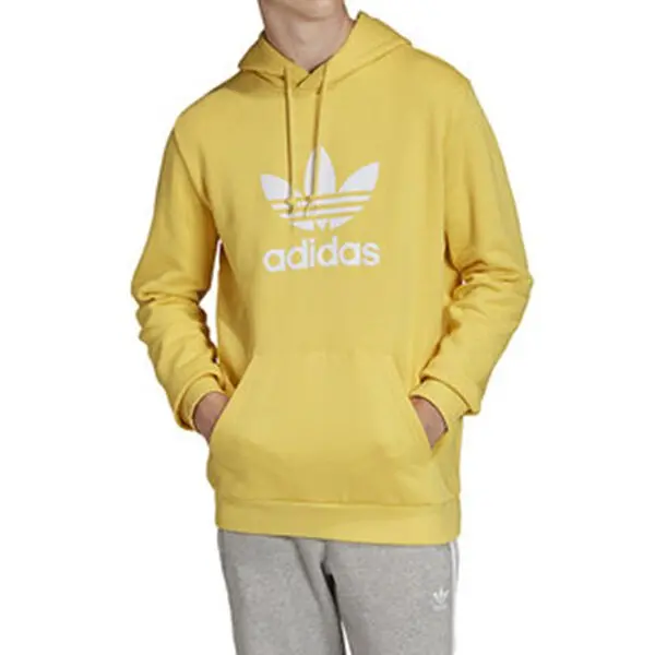 Adidas Originals Logo Hoodie