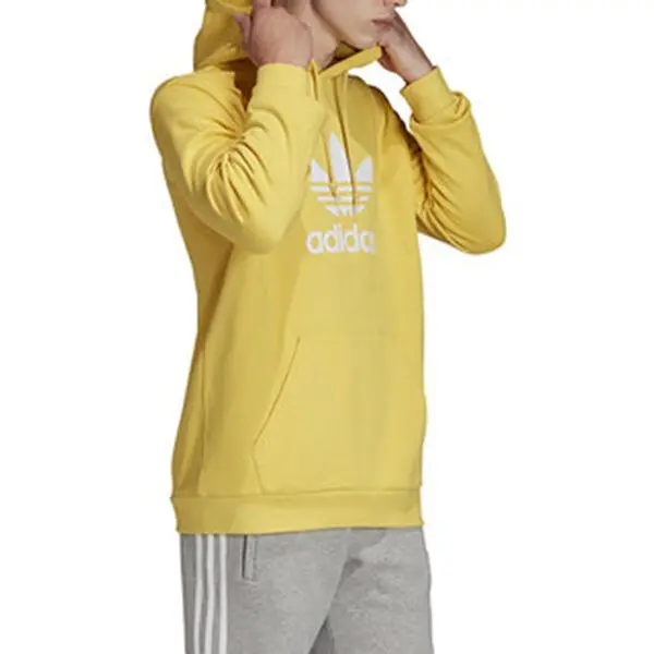 Adidas Originals Logo Hoodie