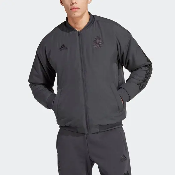 Adidas Real Madrid Chinese Story Padded Jacket