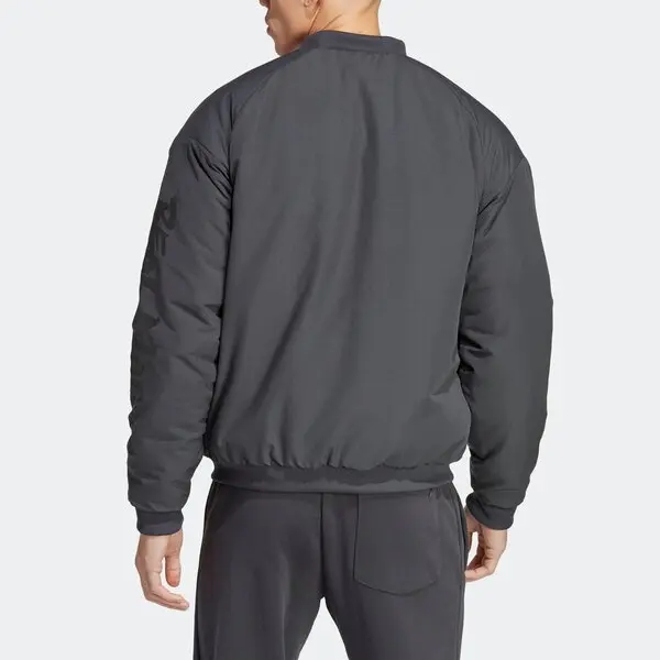 Adidas Real Madrid Chinese Story Padded Jacket