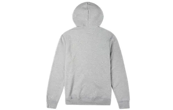 CONVERSE Utility Full Zip Hoodie