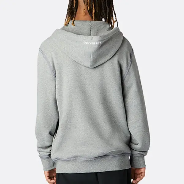 CONVERSE Utility Full Zip Hoodie