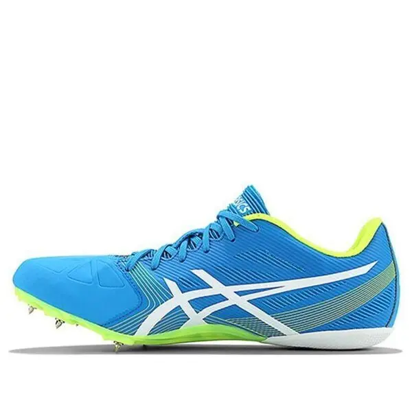 Asics Japan Low Top Athletic Sneakers - Blue