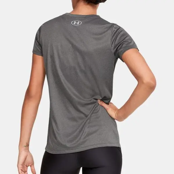 Under Armour Velocity Solid Crew Short Sleeve T-shirt