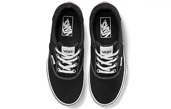 VANS Doheny Low Top Sneakers