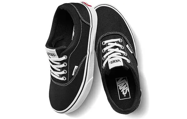 VANS Doheny Low Top Sneakers
